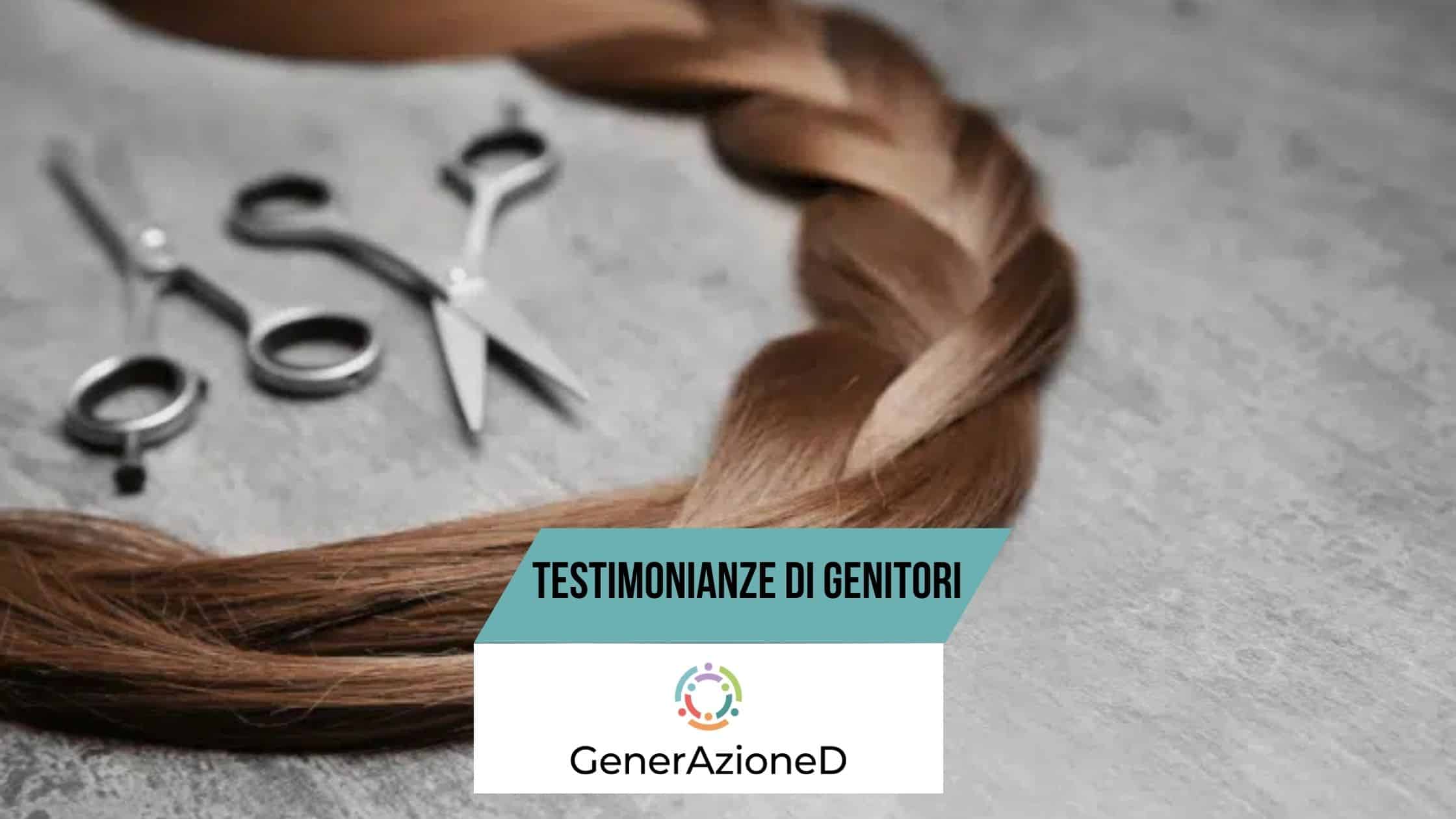 Ti prometto che sarò sempre dalla tua parte - GenerAzioneD