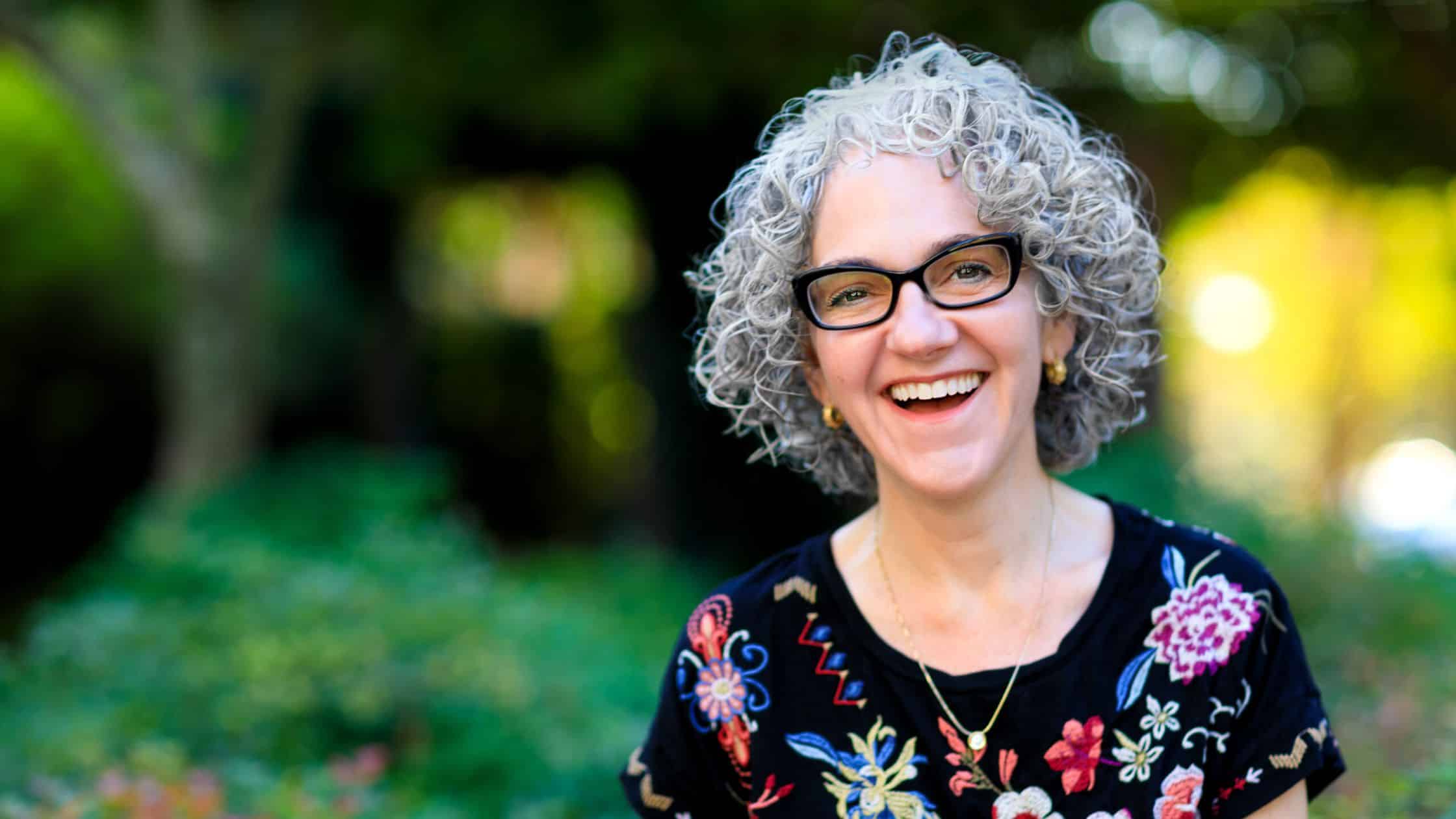 La psicoterapeuta americana Marchiano incontra i genitori italiani ...