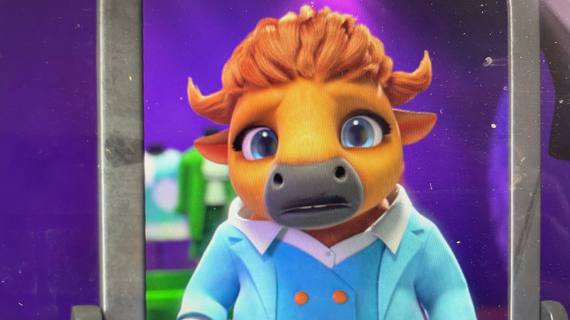 “In Italia non succede”? Nei cartoni Netflix per bambini si affronta il ...