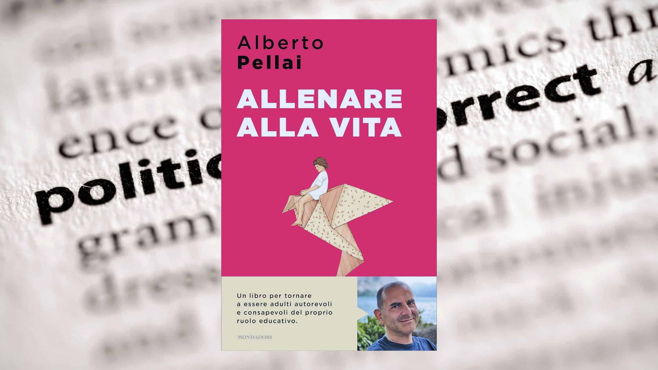 Alberto Pellai: "GenerAzioneD è un esempio di voce autorevole ...