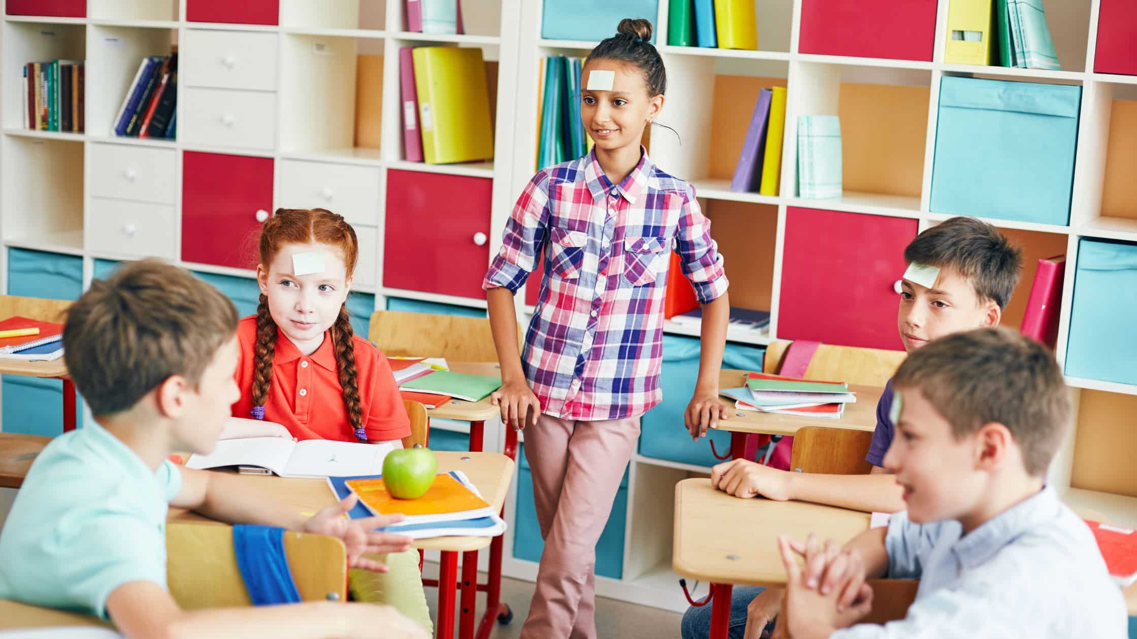 Chi sono io? - GenerAzioneD