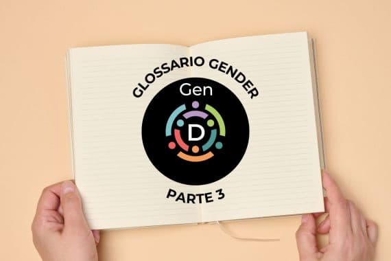 Glossario Gender Parte 3: “dead-naming” - GenerAzioneD