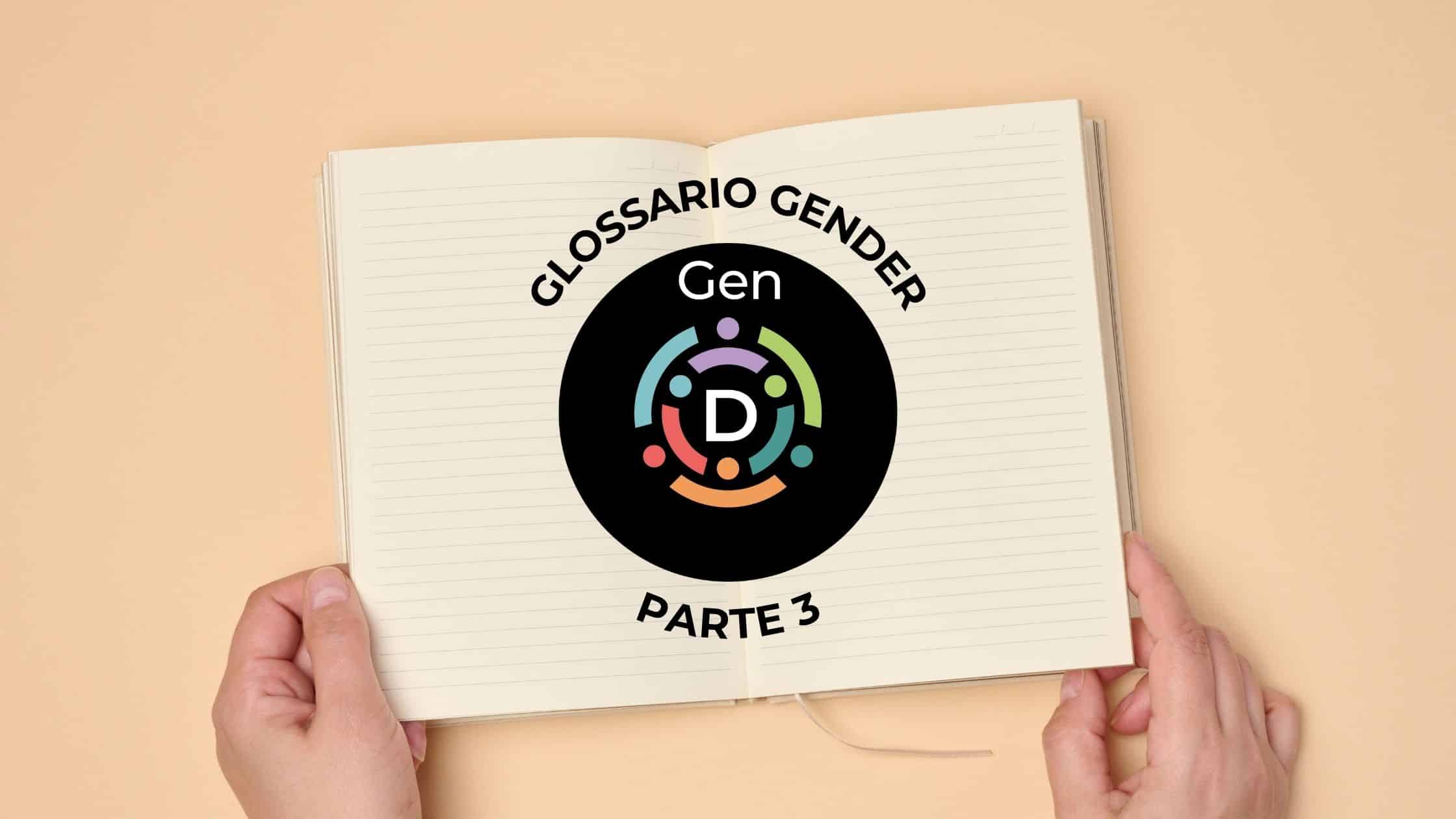 Glossario Gender Parte 3: “dead-naming” - GenerAzioneD